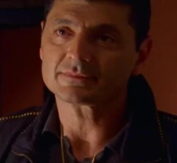 Shaun Duke | The Shield Wiki | Fandom