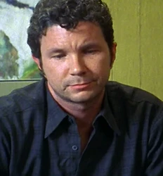 Mark Baron | The Shield Wiki | Fandom