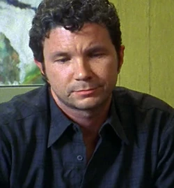 Paul Hewitt | The Shield Wiki | Fandom