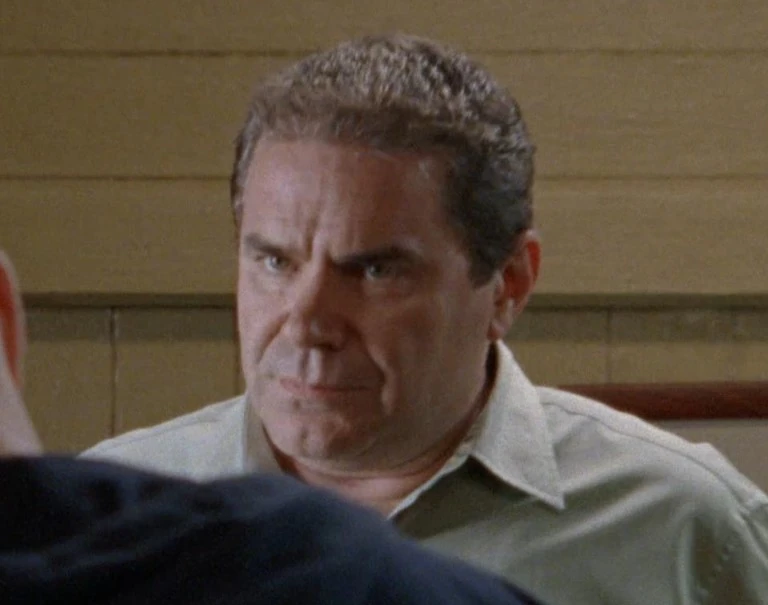 Jesse Corti | The Shield Wiki | Fandom