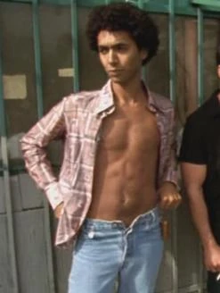 Shawn Carter Peterson | The Shield Wiki | Fandom