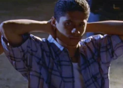 Jorge Luis Pallo | The Shield Wiki | Fandom