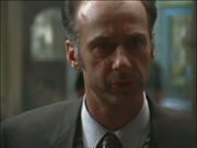 Steve Billings | The Shield Wiki | Fandom