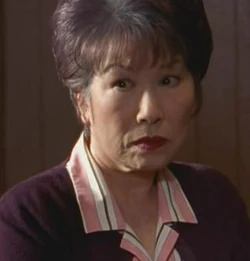 June Kyoto Lu | The Shield Wiki | Fandom