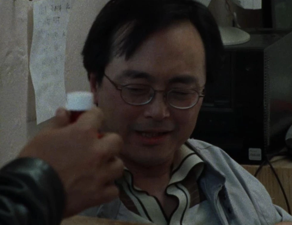 Ping Wu | The Shield Wiki | Fandom