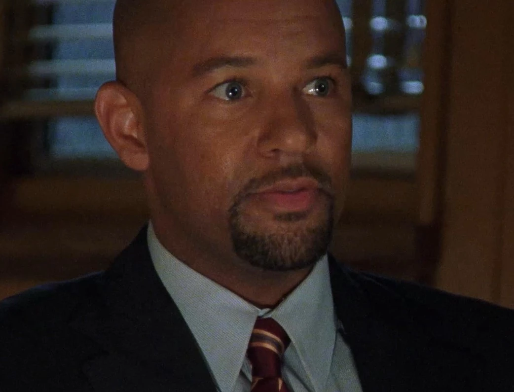 Chris Williams Ugly Betty