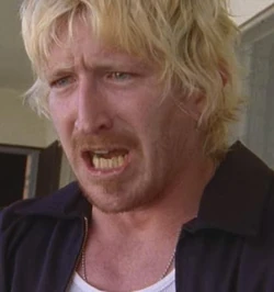 Andy Mackenzie | The Shield Wiki | Fandom