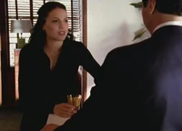 Sedona Tellez | The Shield Wiki | Fandom