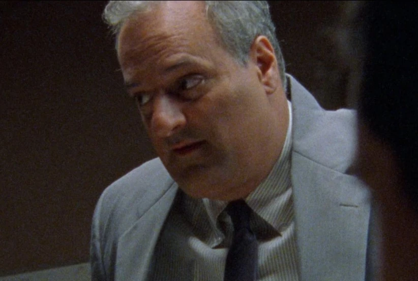 Stephen Hornyak | The Shield Wiki | Fandom