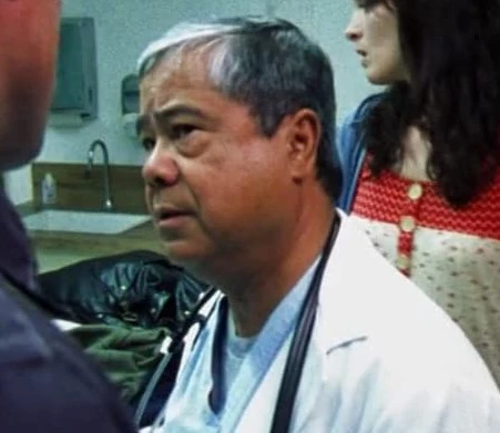 Alberto Isaac | The Shield Wiki | Fandom