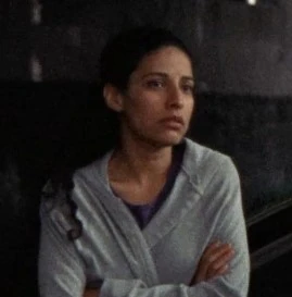 Michele Moreno | The Shield Wiki | Fandom