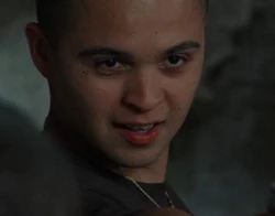 Saul Huezo | The Shield Wiki | Fandom