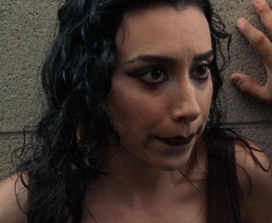 Carmen Corral | The Shield Wiki | Fandom