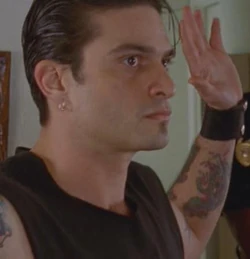 DJ Rabiola | The Shield Wiki | Fandom