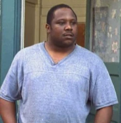 Karlton Johnson | The Shield Wiki | Fandom