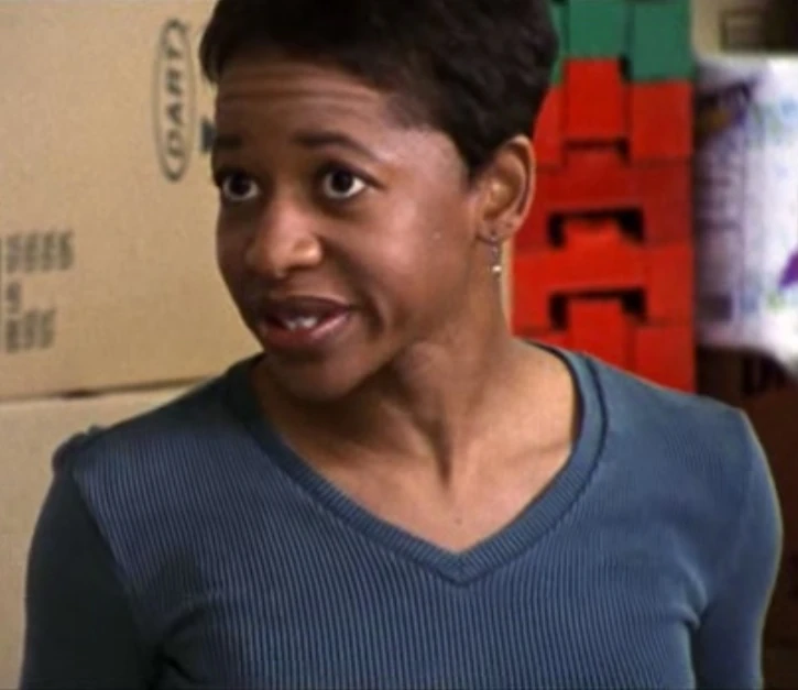 Cynthia Graham | The Shield Wiki | Fandom