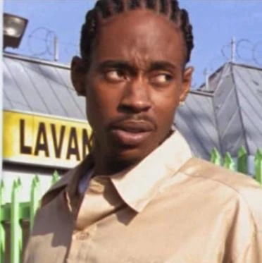 Long John | The Shield Wiki | Fandom