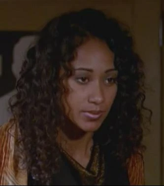 Tyesha | The Shield Wiki | Fandom