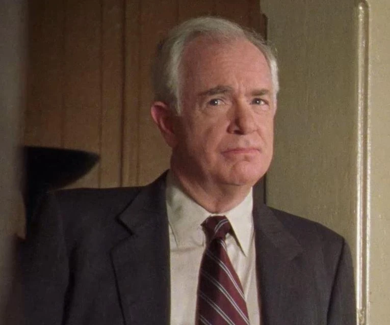 Kevin Cooney | The Shield Wiki | Fandom
