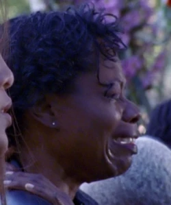 Valeri Ross | The Shield Wiki | Fandom