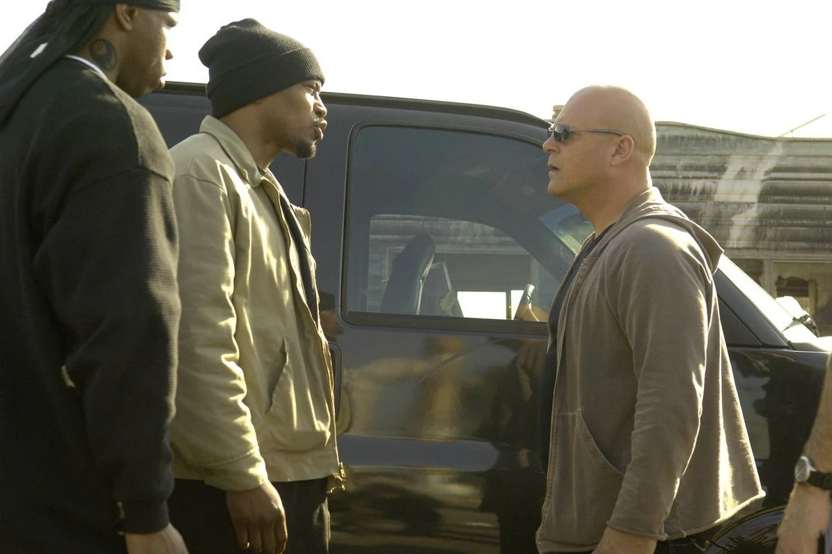 Of Mice and Lem | The Shield Wiki | Fandom