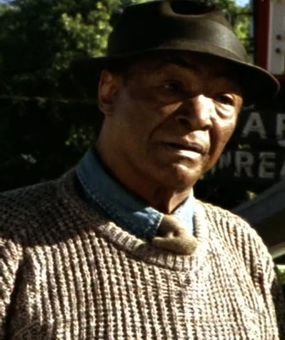 Perry | The Shield Wiki | Fandom