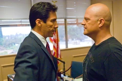 Money Shot | The Shield Wiki | Fandom