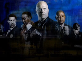 Strike Team | The Shield Wiki | Fandom