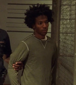 Jocko Sims | The Shield Wiki | Fandom