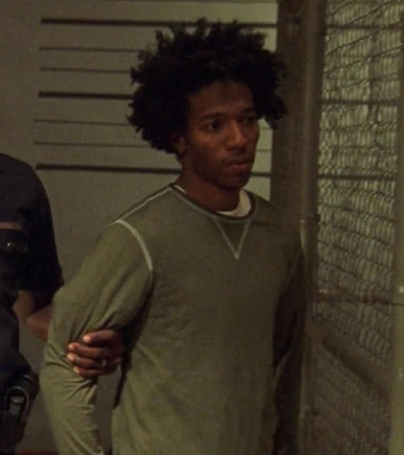 Jocko Sims | The Shield Wiki | Fandom