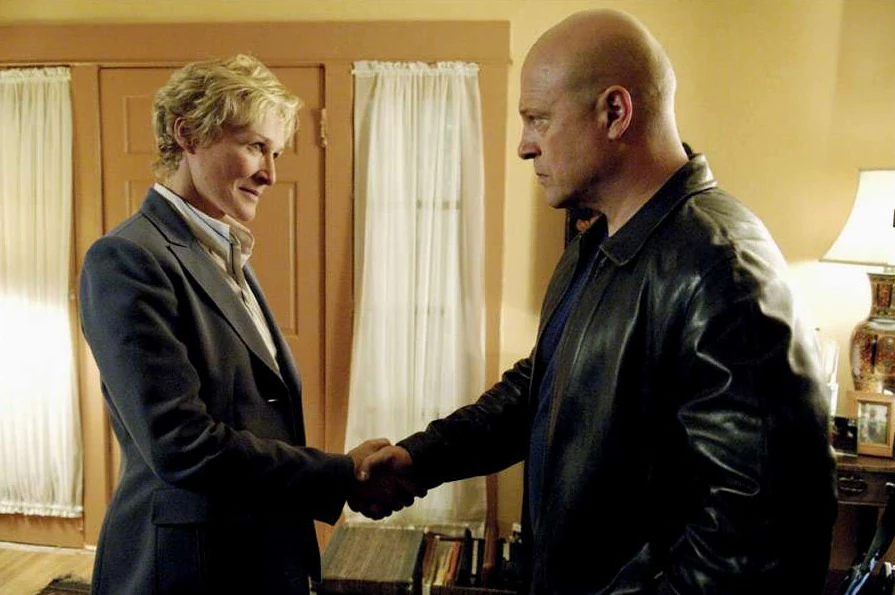 Ain't That a Shame | The Shield Wiki | Fandom