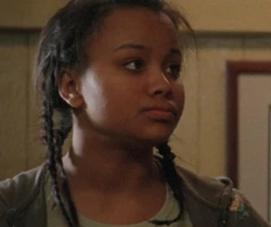 Cherrelle Noyd | The Shield Wiki | Fandom