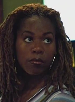 Tangie Ambrose | The Shield Wiki | Fandom