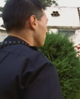 Ben | The Shield Wiki | Fandom
