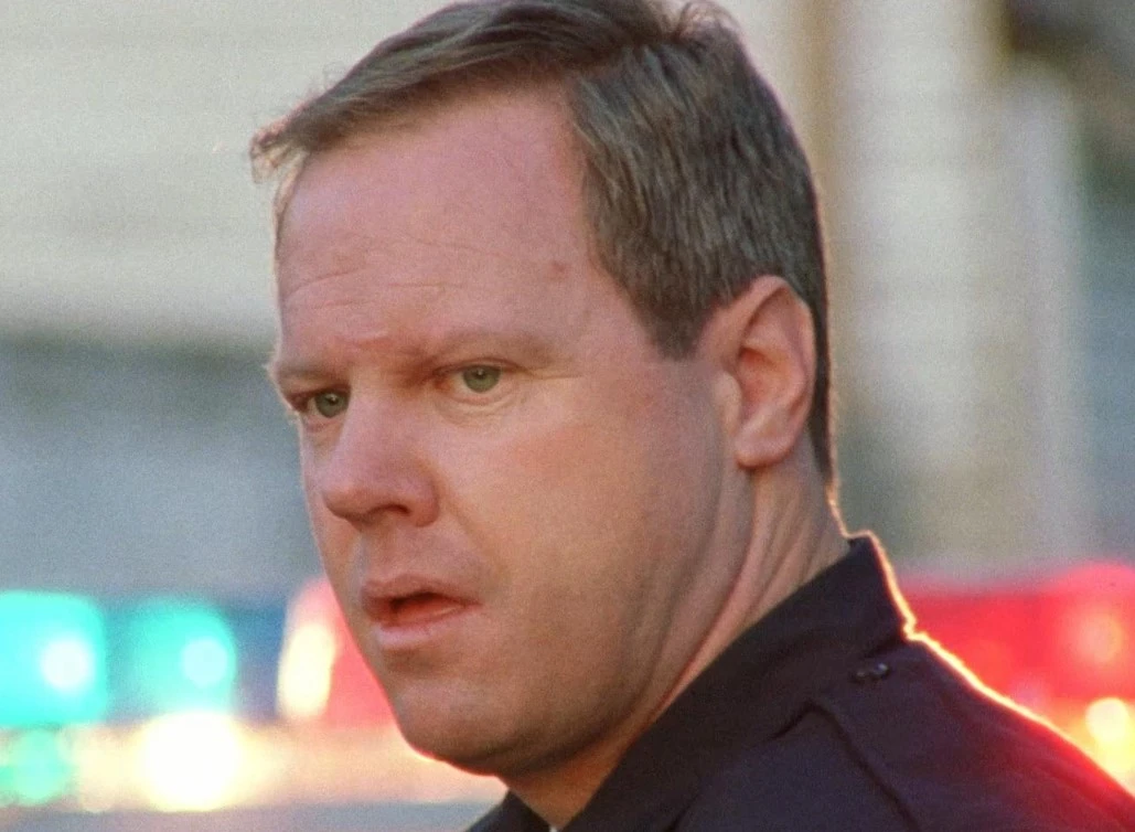 Dan Warner | The Shield Wiki | Fandom