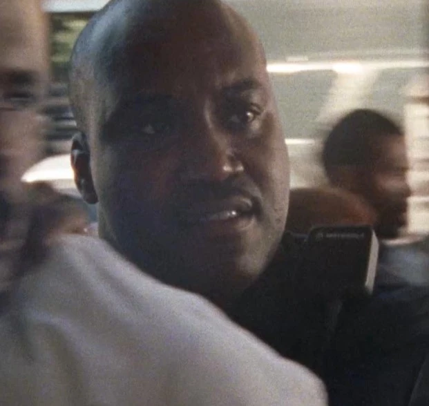 Malcolm Foster Smith | The Shield Wiki | Fandom