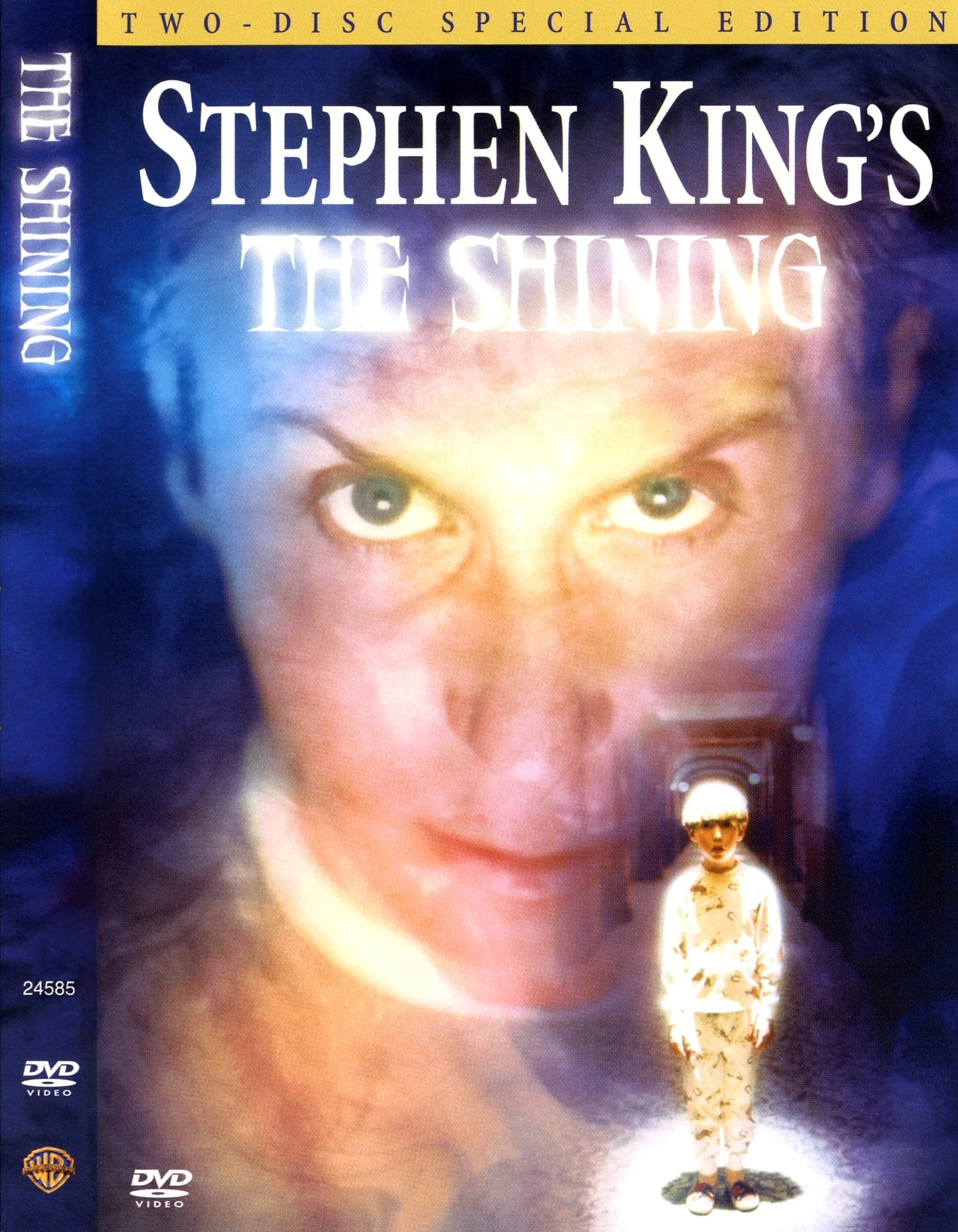 The Shining (miniseries) | The Shining Wiki | Fandom