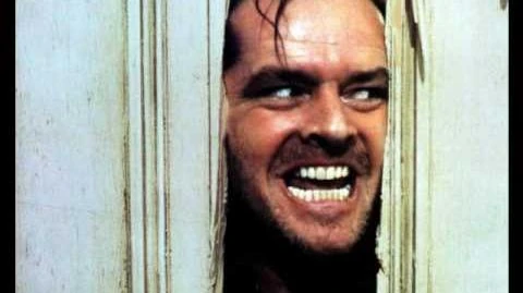 Polymorphia | The Shining Wiki | Fandom