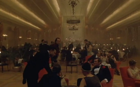 The Gold Room | The Shining Wiki | Fandom