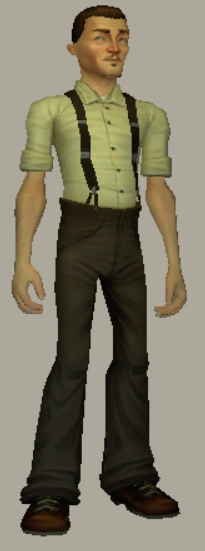 Passengers | The Shipedia Wiki | Fandom