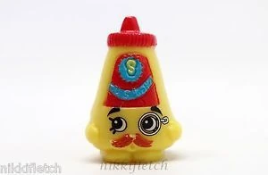 Cornell Mustard | The Shopkins Gang Wiki | Fandom