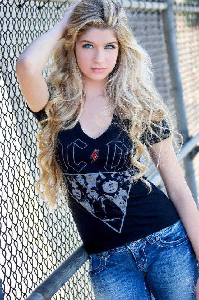 Trixie Johnson | The Shore Wiki | Fandom