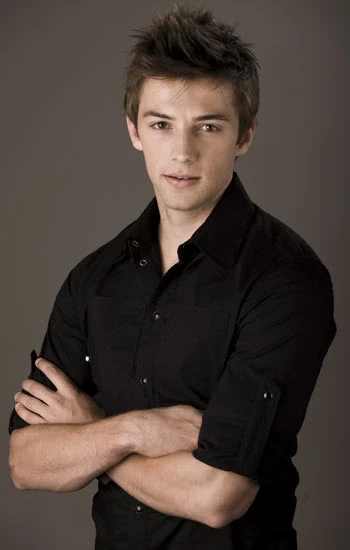 Daniel Potts | The Shortland Street Series Wiki | Fandom