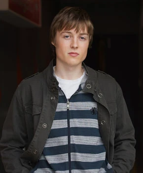 Evan Cooper | The Shortland Street Series Wiki | Fandom