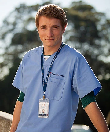 Josh Gallagher | The Shortland Street Series Wiki | Fandom