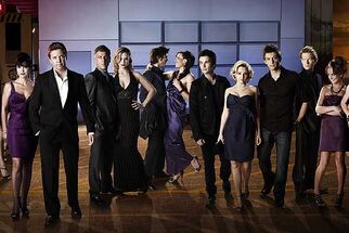 The Shortland Street Series Wiki | Fandom