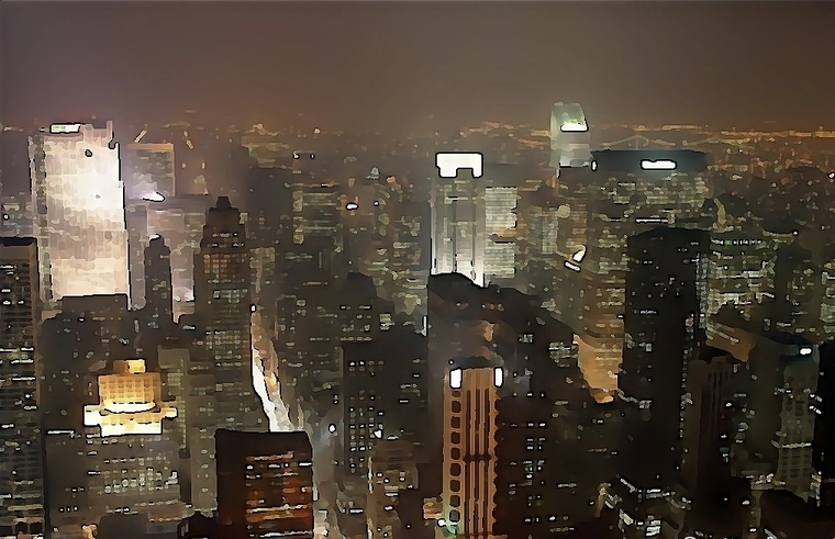 Brick City | The Siege Project Wiki | Fandom