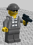 Siege Goon | The Siege Project Wiki | Fandom