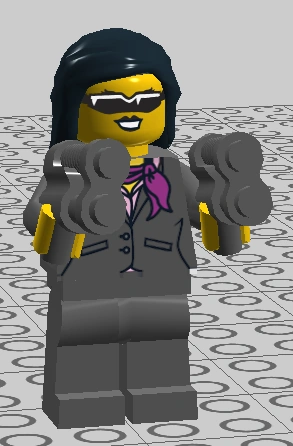 Winter Night | The Siege Project Wiki | Fandom