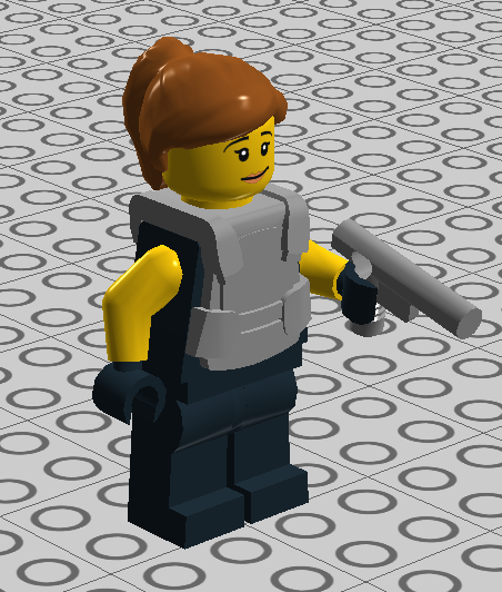 Female Player | The Siege Project Wiki | Fandom